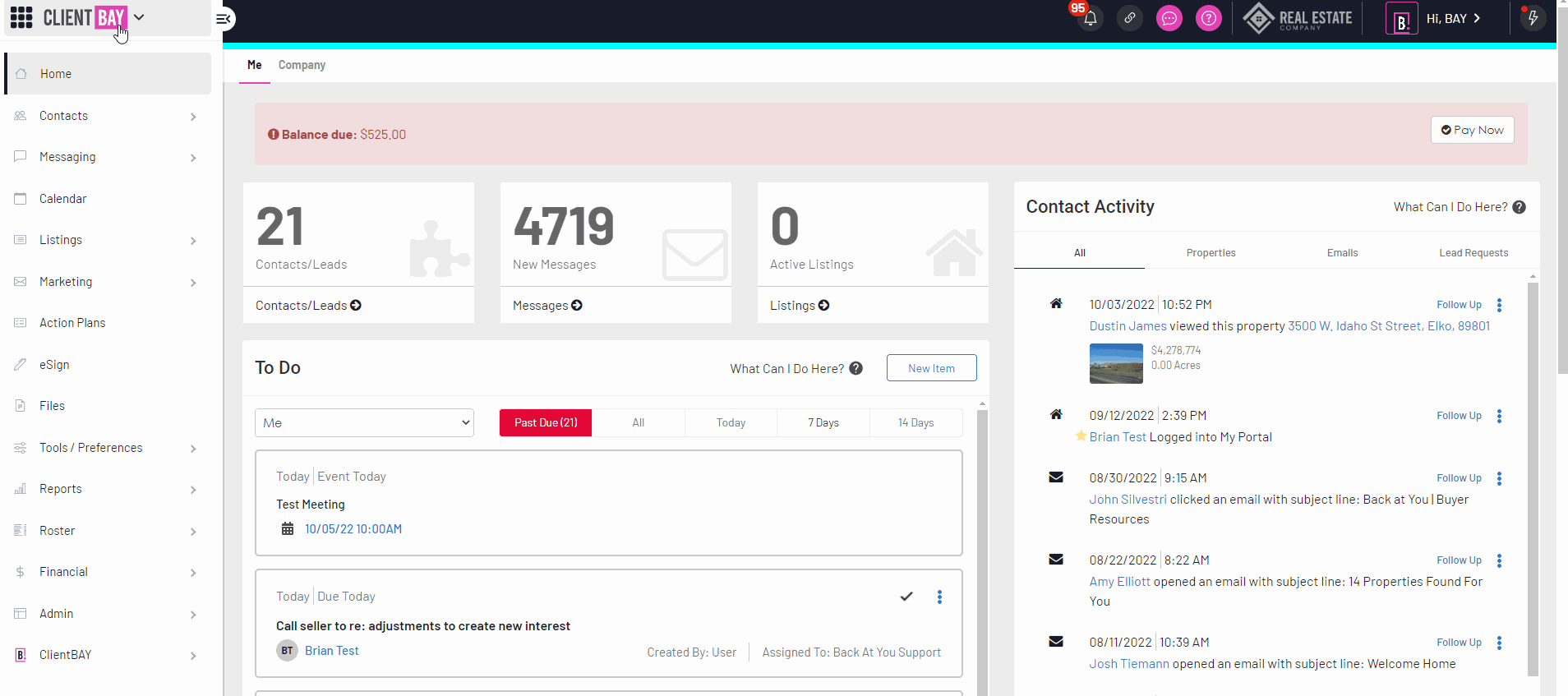 ADMIN: How to Manually Add a Listing ADMIN: How to Manually Add a Listing